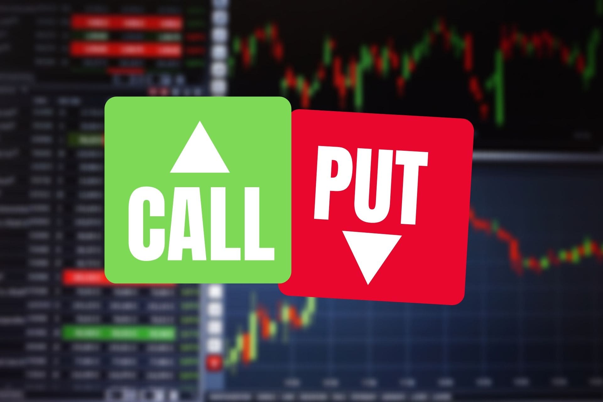 Options Trading Options Trading